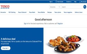 Tesco Customer Satisfaction Survey At tescoviews.com and Win Gift Card